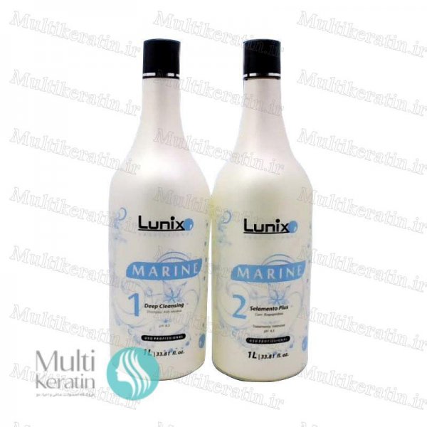 کراتین مو لونیکس Lunix - مولتی کراتین کراتین لونیکس Lunix فروشگاه مولتی ...